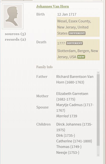Family Roots and Branches: Another sad case of more poor Ancestry ...