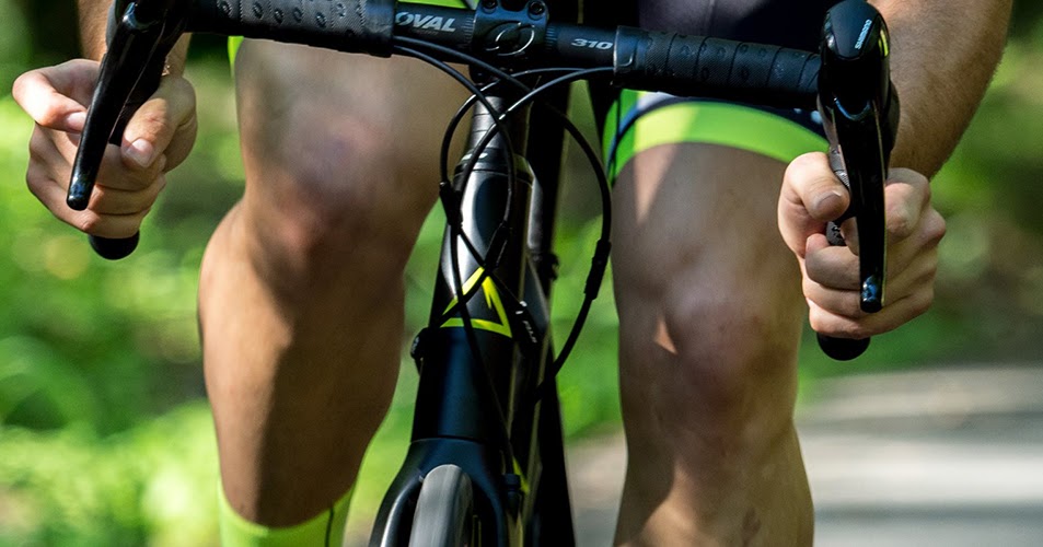 FUJI BIKE JPN Official Blog: 試乗会のお知らせ（RAMON BIKES）