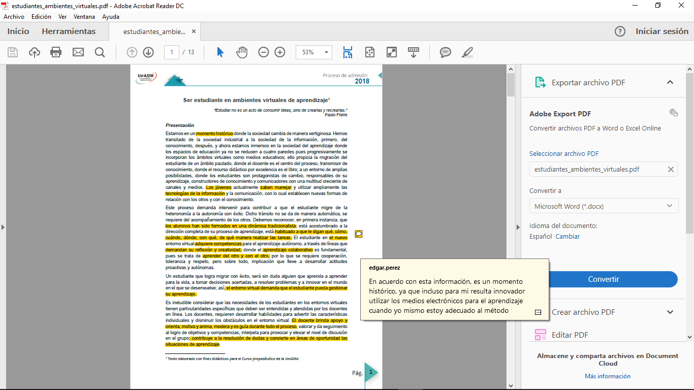 UnADM-Desarrollo de Software