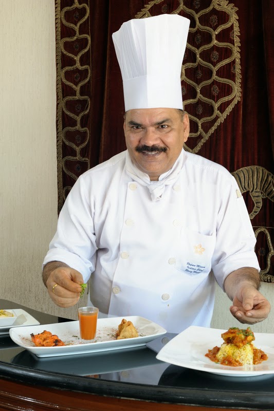 Thai Travel Tales: The best Indian Restaurant in Bangkok?