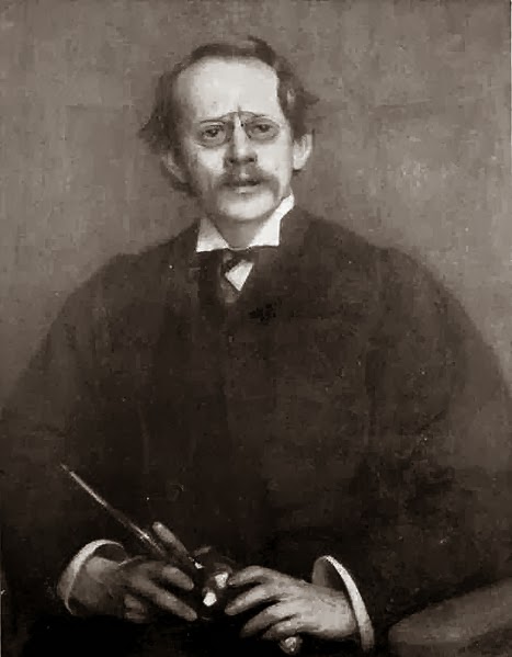 Atomic Timeline Project: JJ Thomson