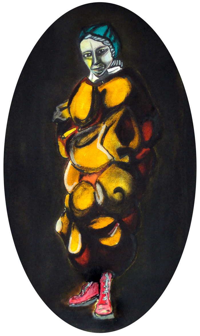 CosmopolitanSugar: Louise Joséphine Bourgeois. . .100 years old today!