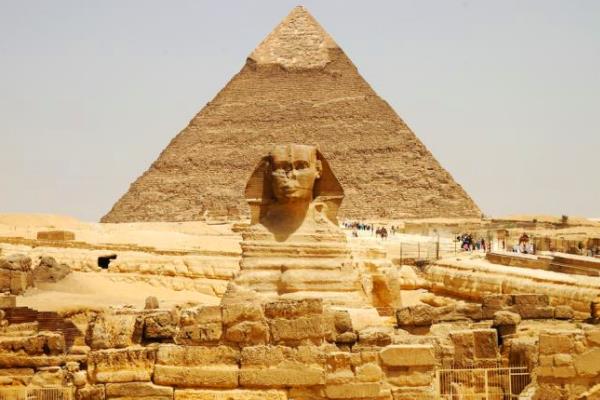 COSMOECOLOGÍA: Shemsu Hor (Discípulos de Horus)