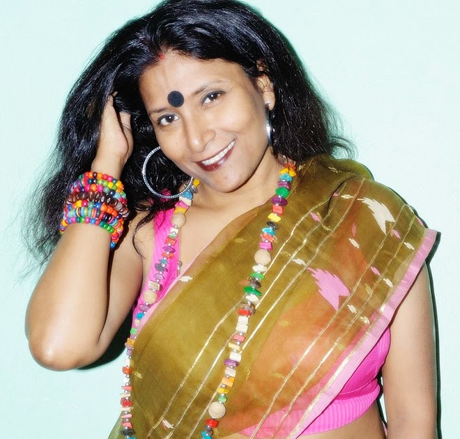 Indian Masala Aunties Navel Gallery: Bengali Real Life Matured Aunty ...