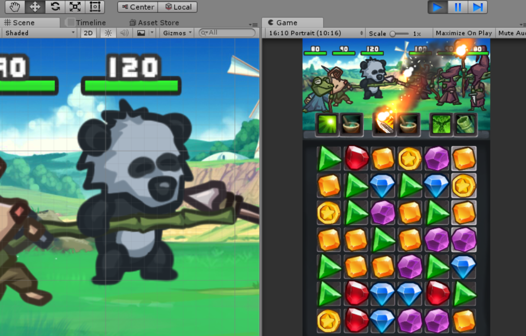 Epace Games: Big upcoming milestone