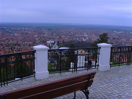 Dobro došli: Vršac