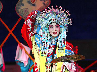 About Culture: Beijing Opera Is The Representative Of Chinese Opera