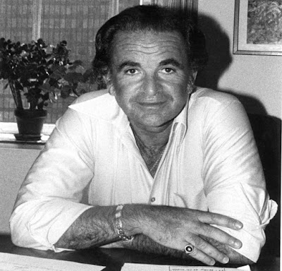 Koprolitos: Los mundos prehistóricos de Al Feldstein