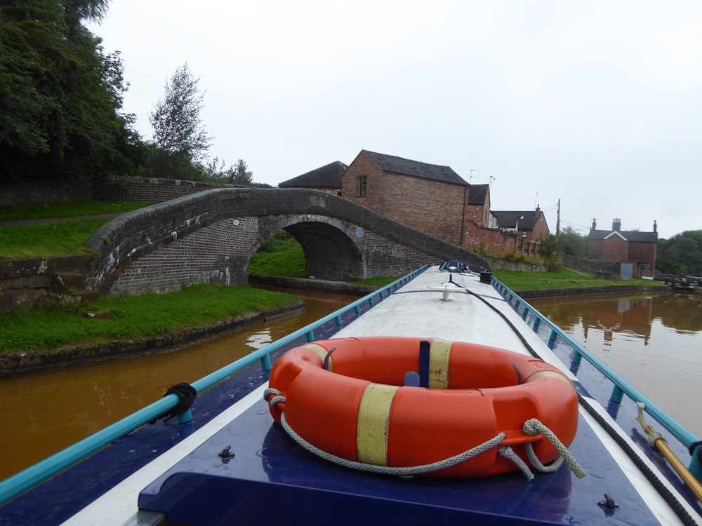 nbTentatrice: A 'Smashing' Day!