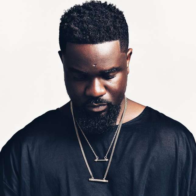(Video) The Story Of Sarkodie (Before The Fame) - NaijaNitro