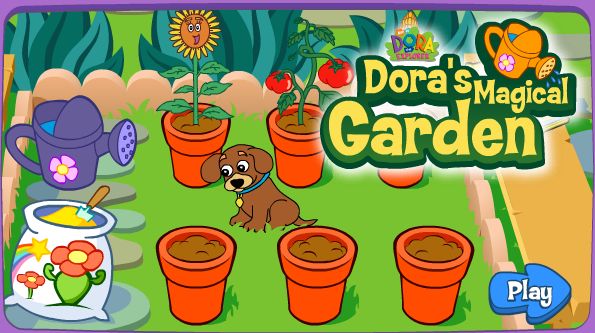 Farm Games: May 2012