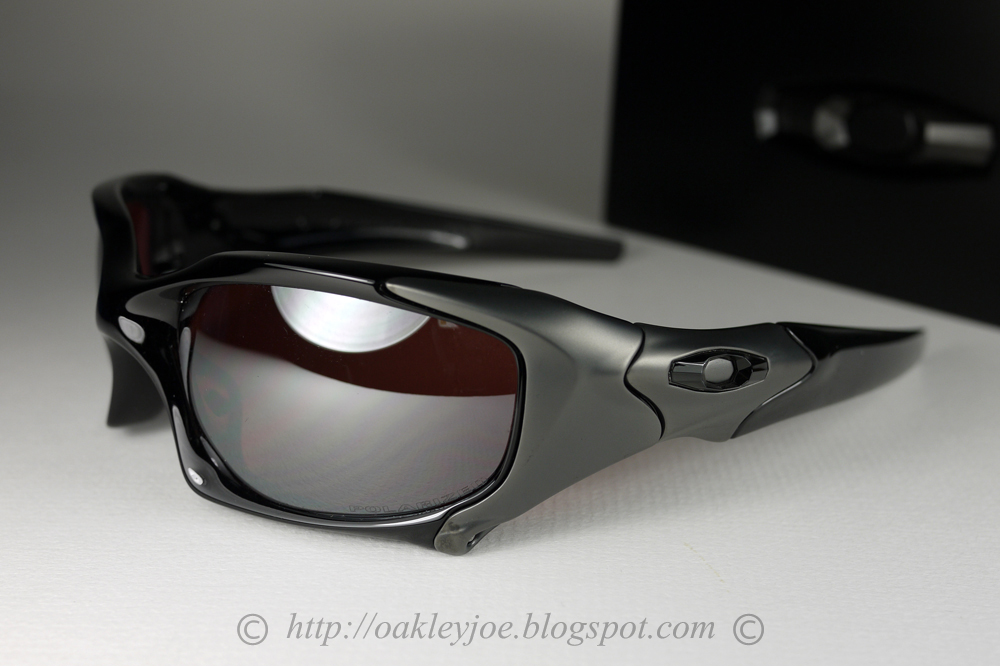 oakley pit boss 2 replica