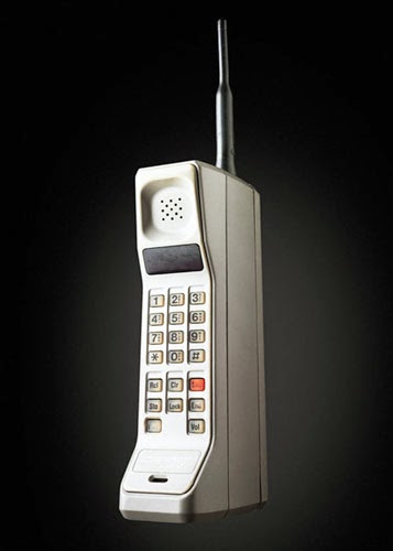 The KHMD Blog: Evolution Of Smartphones