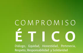 Hugo W Arostegui: Compromiso Ético - Social