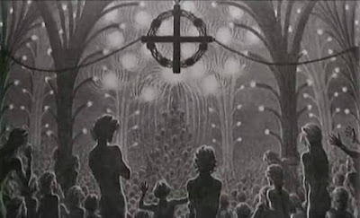 Hugo Hёppner (Fidus) - Greenline Front International