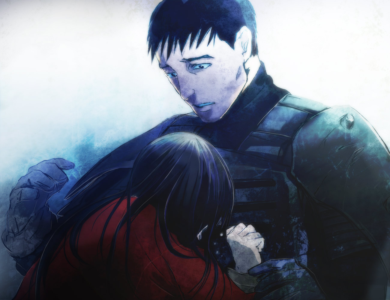 Ninjas 4 Asia: Habrá un live-action de Jin Roh.