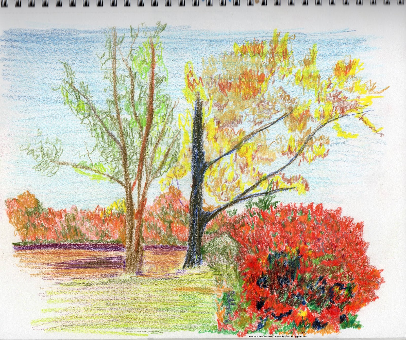 wonderFULL: October 2012