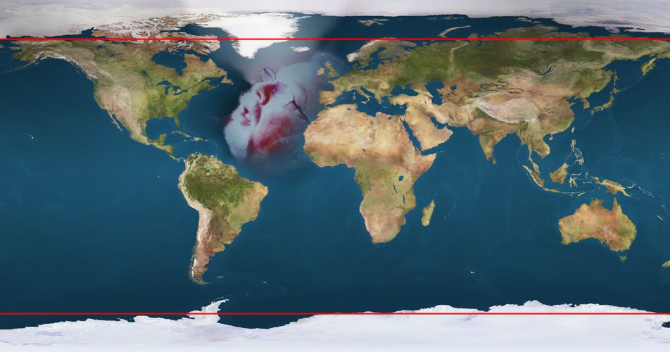 One Piece A Week: 69th Parallel