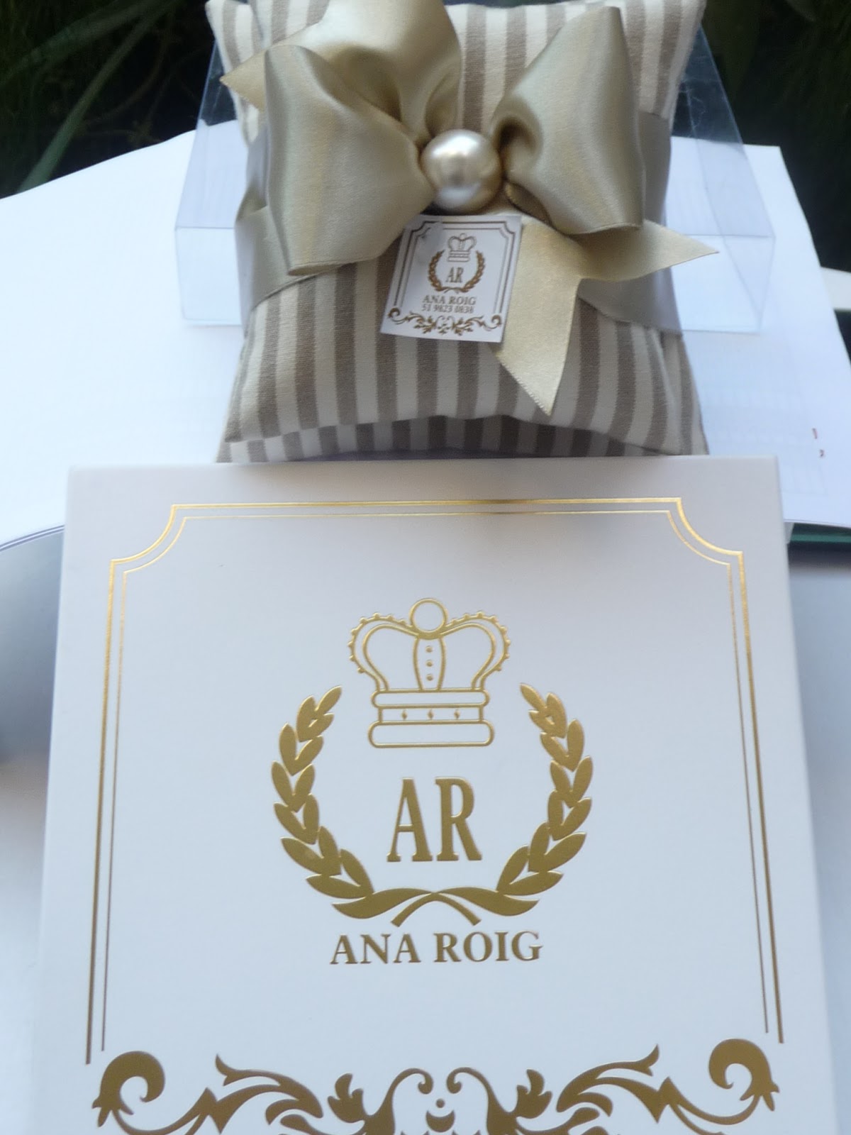 Atelier Ana Roig COMPRAS PELO SITE WWW.ANAROIG.COM.BR: Produtos
