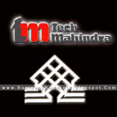 BUSINESS NEWS INFO: The merger entity of Tech Mahindra and Mahindra ...