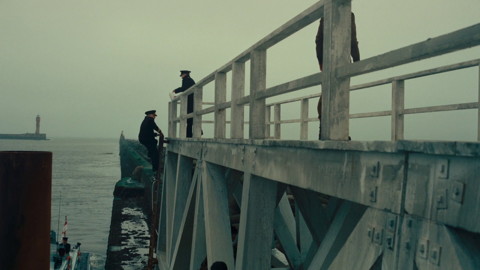 Dunkirk - Christopher Nolan (2017) - Screencaps