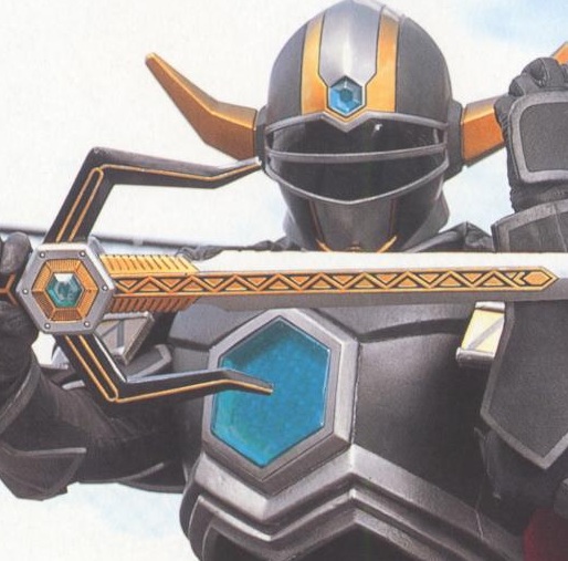 Henshin Grid: Power Rangers 30 Day Facebook Challenge, Day 11