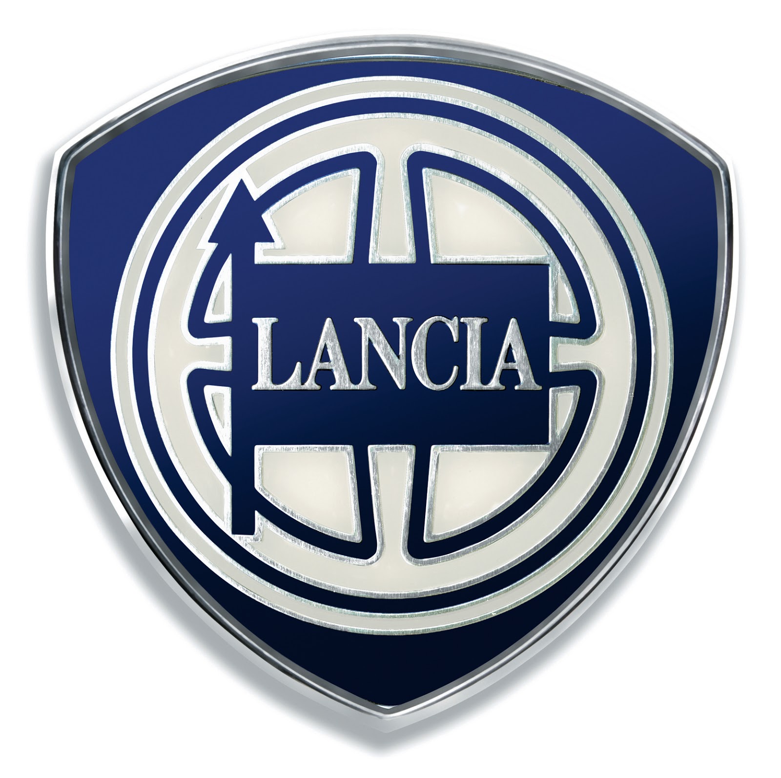Lancia Logo ~ 2013 Geneva Motor Show
