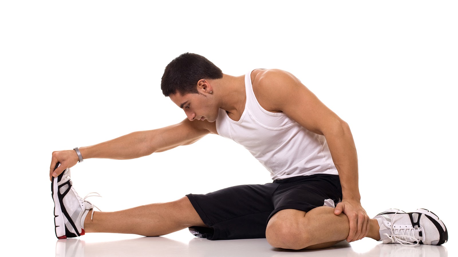 13 Info Regangan Yang Ramai Tidak Tahu!