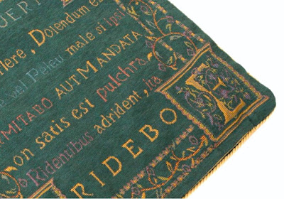 History Mysteries of Caroline Lawrence: The Mystery of the Latin Pillow