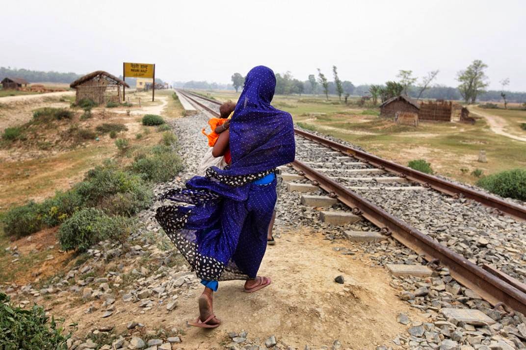 OLTRE IL MURO: ARTE e FOTOGRAFIA: STEPHANIE SINCLAIR | PHOTOGRAPHER
