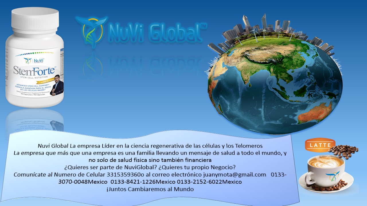 Stem Forte en Guadalajara