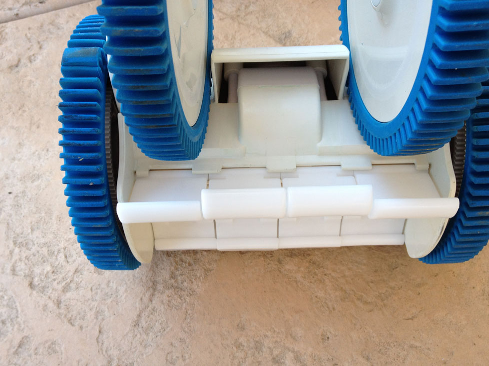 Wine Country Pools And Supplies: The pool cleaner replacing skirts