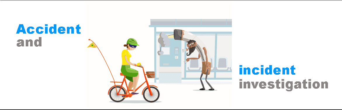 Accident and Incident investigation - Euro Gulf Safety Academy