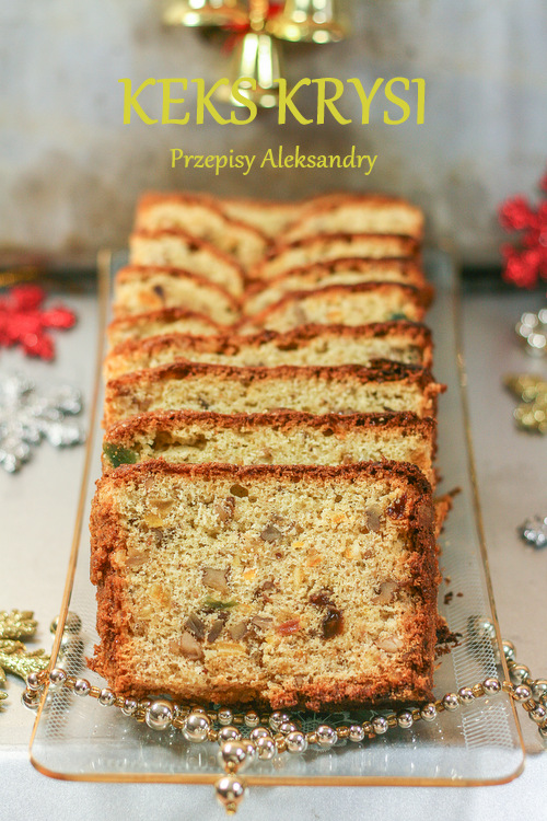 Przepisy Aleksandry: NAJLEPSZY KEKS (KRYSI) in 2020 (With images) | Food