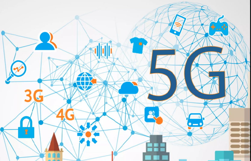 5G: Exploring New Mobile App Development for IoT Devices