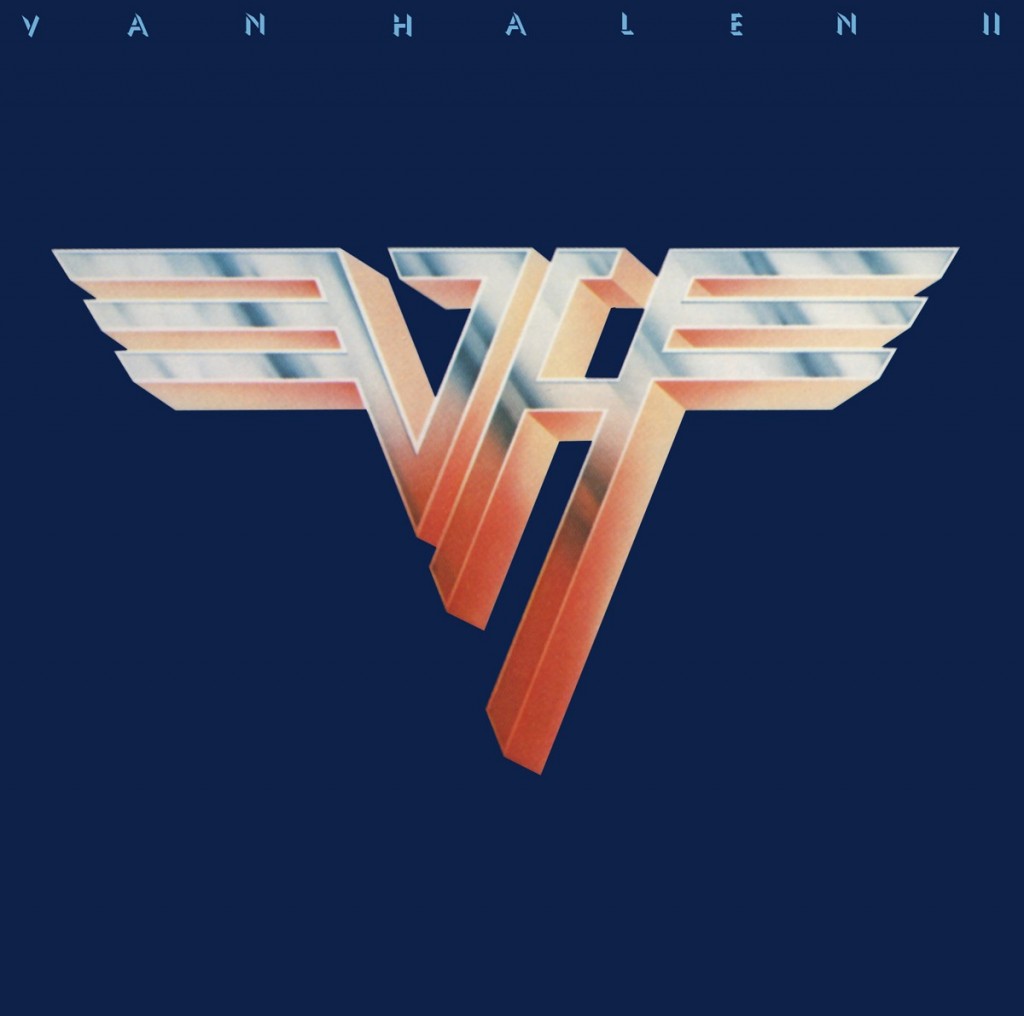CD Review: Van Halen II, by Van Halen (1979) | The Ace Black Blog