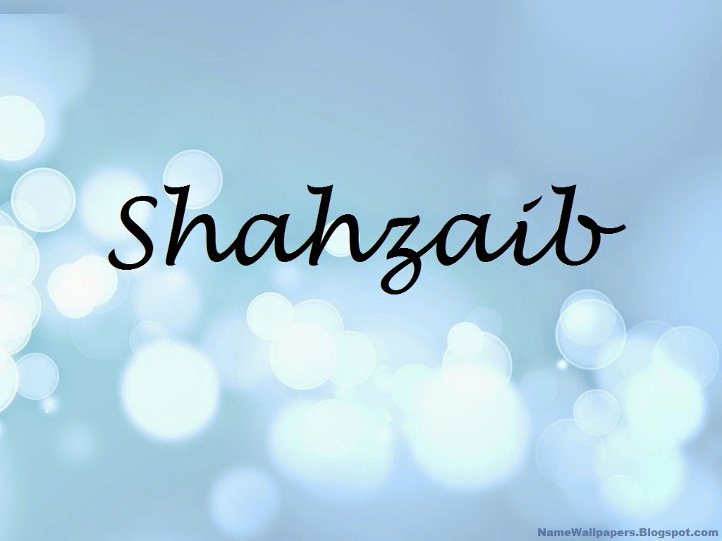Shahzaib Name Wallpapers Shahzaib ~ Name Wallpaper Urdu Name Meaning ...