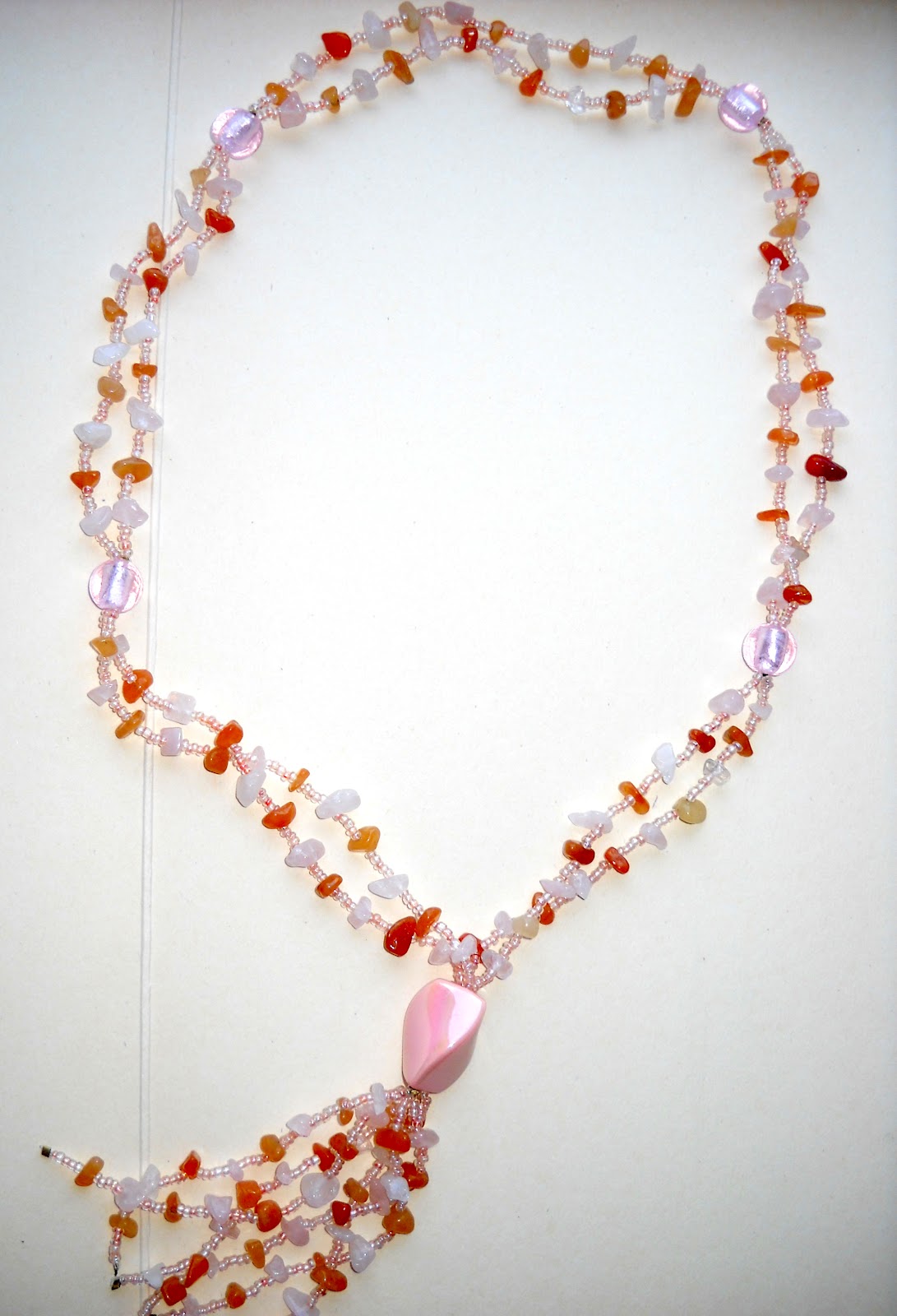 Alice Handmade: Coliere