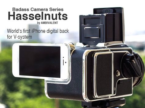 - PHOTO CAMERA TIPS -: Digital Backs on Wooden Field Cameras