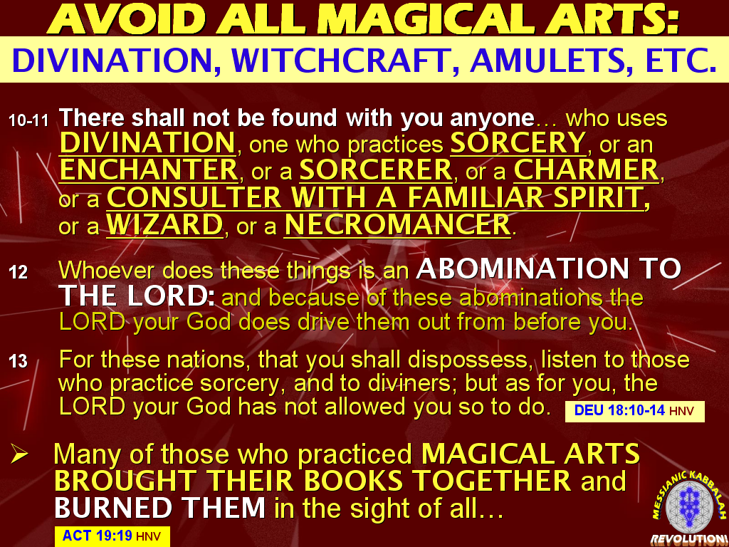 Fortune Telling Bible Verse at Julius Scudder blog