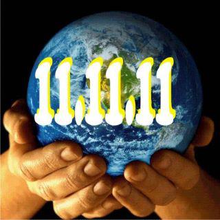 Ángeles Amor: 11:11 COMO PREPARARNOS PARA PORTAL 11:11