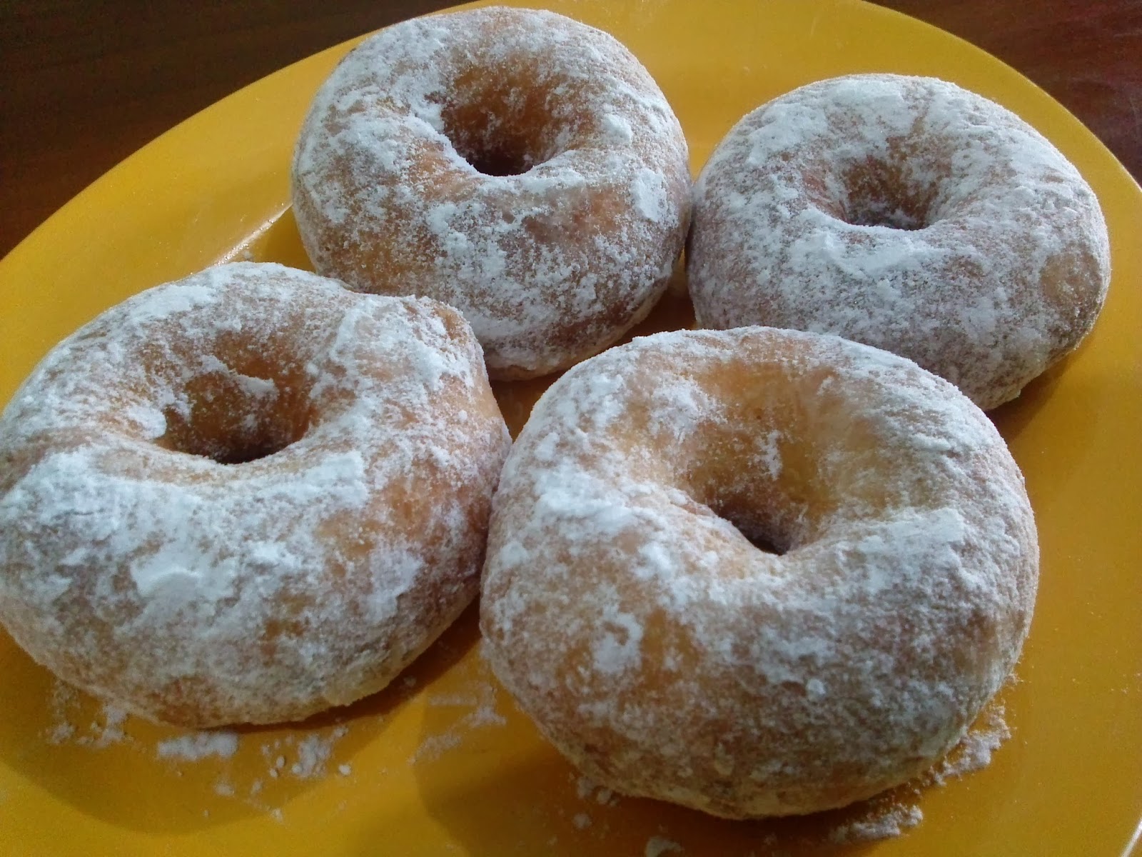 Kuenya-Najmina.com: Donat Kentang