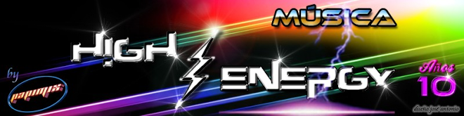 Dj´s y Sonidos Del Ambiente HIGH ENERGY: Historia Del Movimiento High ...