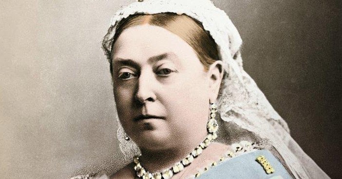 Timelines and Soundtracks: Queen Victoria | Timeline
