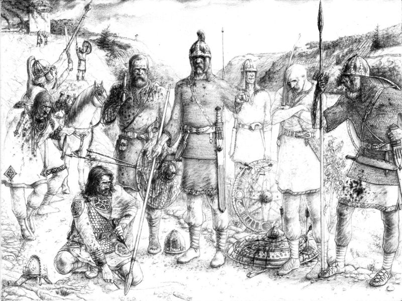 The Disoriented Ranger: February 2016