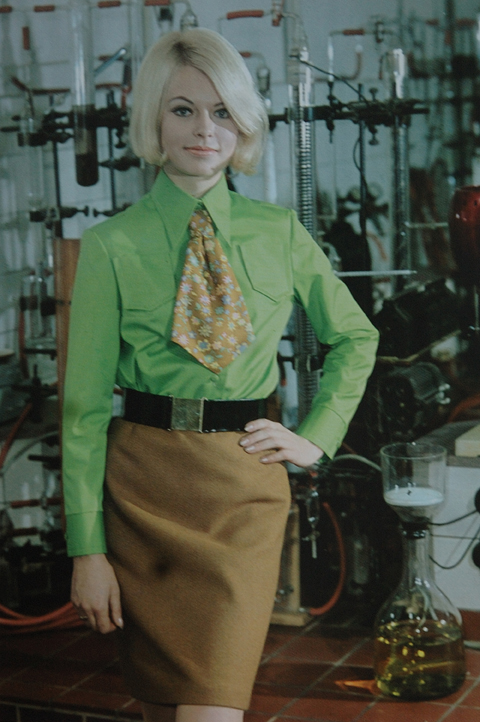 berlin for you: > DDR style