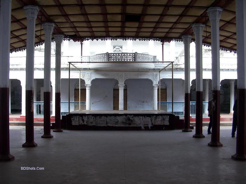 Bhawal Rajbari, Jaydevpur, Bangladesh