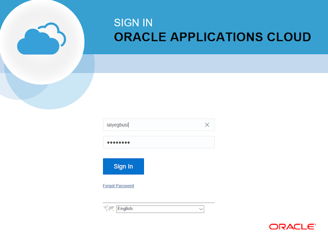 Oracle Financials Blog: Oracle Planning and Budgeting Cloud Service ...