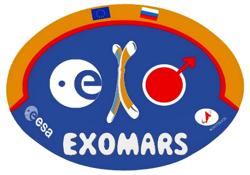 XTerraSpace: Oxia Planum favoured for ExoMars surface mission