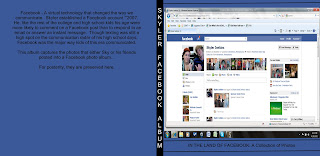 Sher Your Scraps: Off to College Digital Ideas and Facebook Album